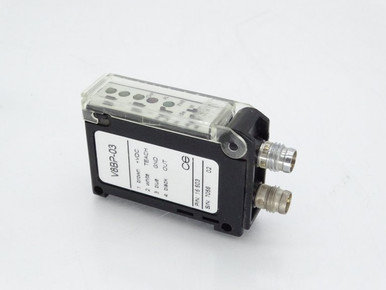 Balluff V8-BP-03 Amplifier
