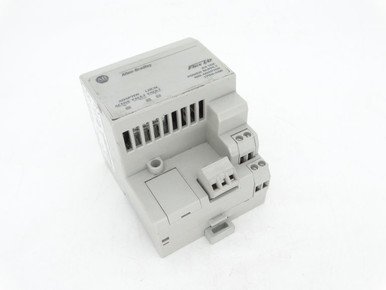 Allen Bradley 1794-ASB Series C PLC Module