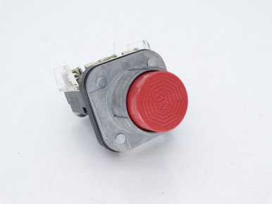 Allen Bradley 800T-B6A Series T Pushbutton