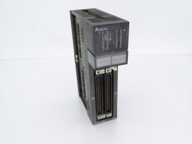 Mitsubishi A1S-X42 PLC Module