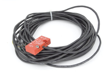 Allen Bradley 440N-Z2NRS1B Series A Switch