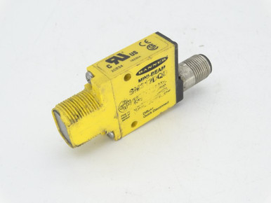 Banner Engineering SM312DQD Sensor