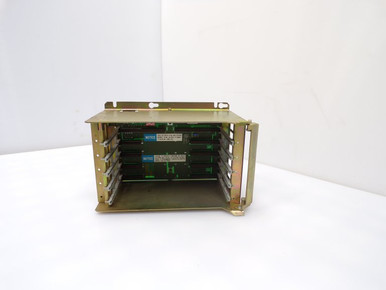 Allen Bradley 1771-A1B Series B PLC Rack