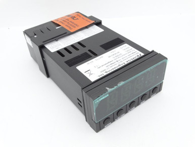 Omega Engineering DP25B-S Panel Meter