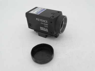 Keyence Corp CV-200M Camera