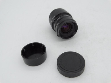 Keyence Corp CA-LH8 Lens