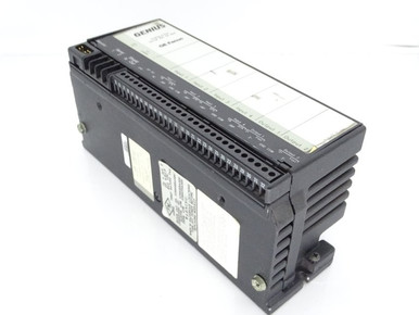 Fanuc IC660BBA020 PLC Module
