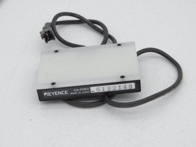 Keyence Corp CA-DSB3 Light Fixture