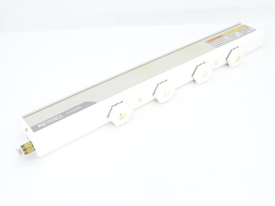 Keyence Corp SJ-H036A Ionizer