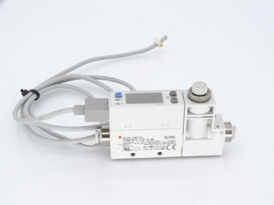 Smc PFM750S-C6-A-M Switch