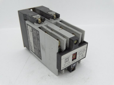 Schneider Electric 8501-XO80-V02 Relay
