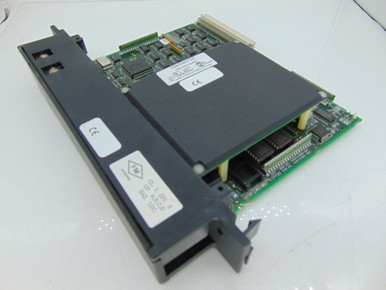 Fanuc IC697CPU771 PLC Module