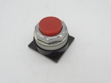 General Electric CR104P-BG00R2 Pushbutton