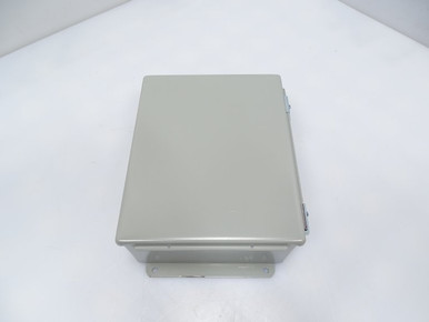 Nvent A1008CH Enclosure