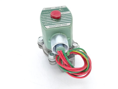 Asco 8215G20 Valve