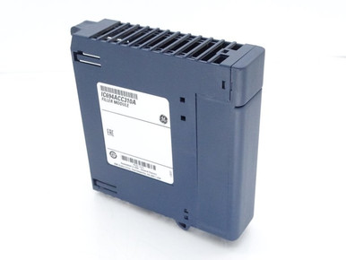 Fanuc IC694ACC310 PLC Module