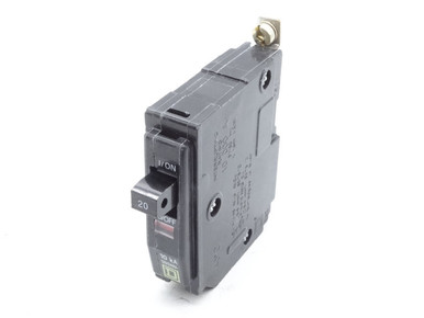 Schneider Electric QOB120 Circuit Breaker