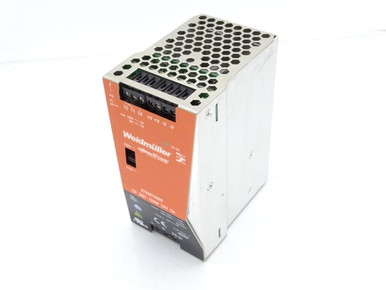 Weidmuller 8708670000 Power Supply