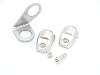 Keyence Corp OP-87405 Hardware Kit