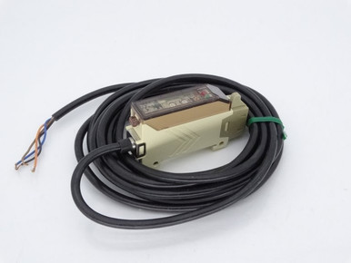 Matsushita Electric FX4N-A3R-0FD Amplifier