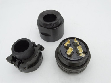 Mitsubishi MR-PWCNS3 Connector