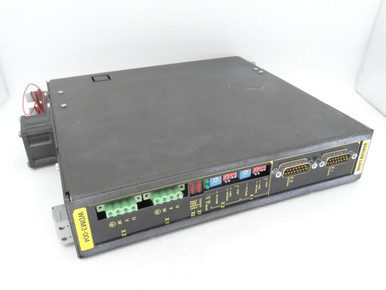Schneider Electric WDM3-004.0801 Servo Drive