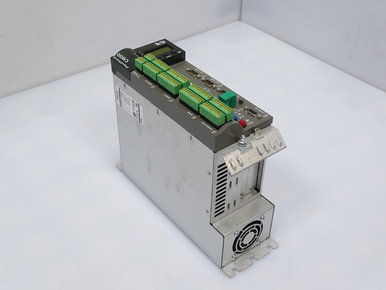 Schneider Electric C600/10/1/1/1/00 Servo Drive