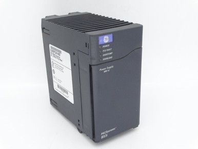 Fanuc IC695PSA140 Power Supply