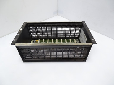 General Electric IC697CHS791D PLC Rack