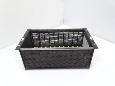 General Electric IC697CHS791E PLC Rack