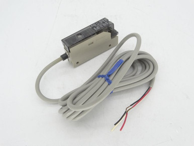 Omron E3C-JC4 Amplifier