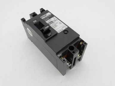 Fuji Electric SA32/10 Circuit Breaker