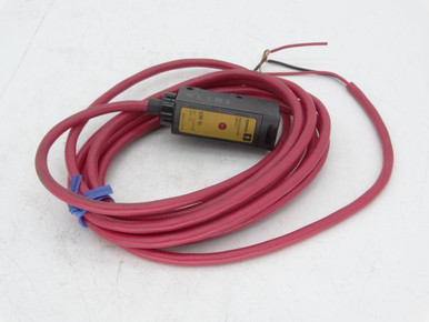 Omron E3R-5L Sensor
