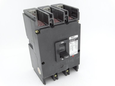 Fuji Electric SA203A Circuit Breaker