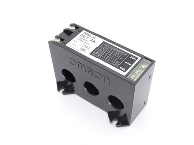 Omron SET-3A Current Converter
