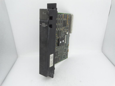 Fanuc IC697BEM731 PLC Module