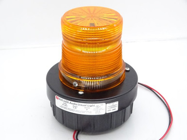 Federal Signal AV1-LED-024A Light Fixture