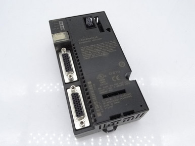Fanuc IC200ERM002 PLC Module