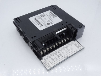 Fanuc IC693MDL730 PLC Module