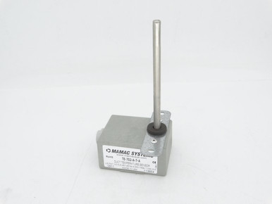 Mamac Systems TE-702-A-7-A Sensor