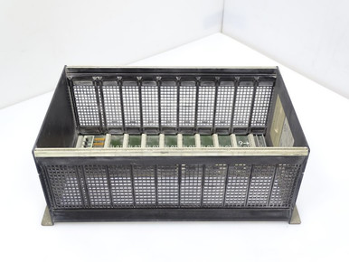 General Electric IC697CHS790D PLC Rack
