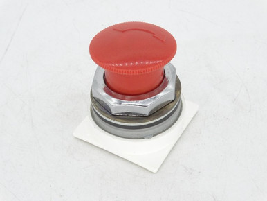 General Electric CR104P-TR20A0R Pushbutton