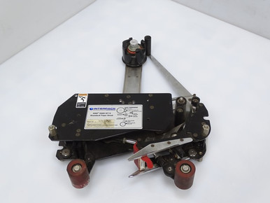 Interpack HSD 2000-ET II Tape Head