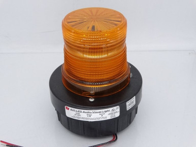 Federal Signal AV1-LED-120-A Light Fixture