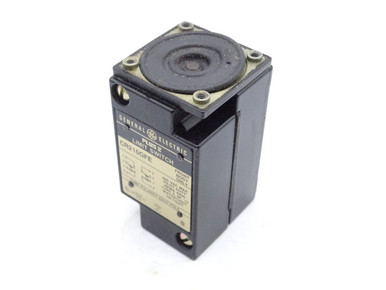 General Electric CR215GFE Switch