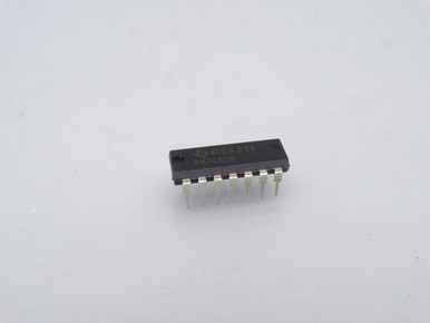 Texas Instruments Semi SN7432N Integrated Circuit
