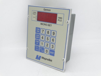 Magnetek 1995-A-6D-P-X HMI