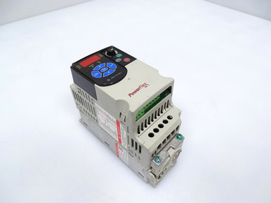 Allen Bradley 22F-D1P5N103 Series A Drive