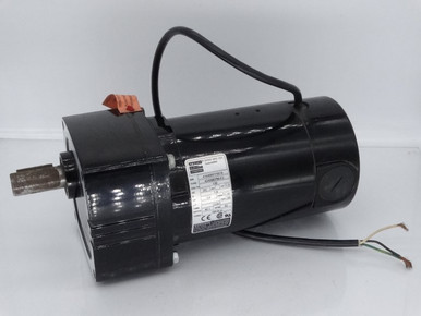 Bodine Electric 42A5BEPM-E3/40:1 Motor