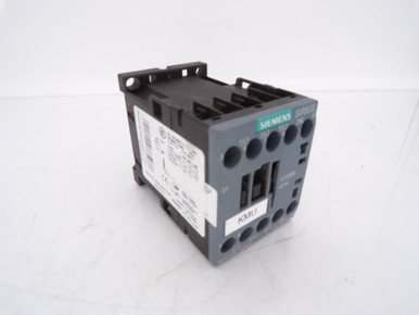 Siemens 3RT2018-1AB02 Contactor